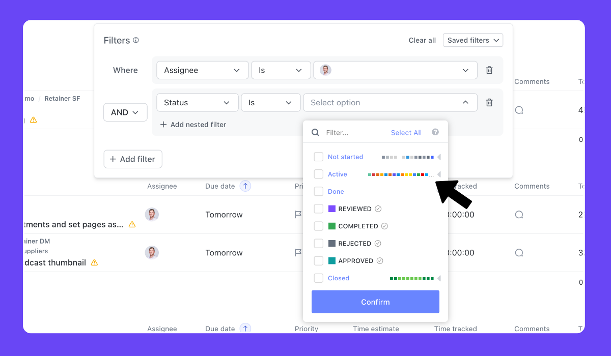 20 ClickUp Tips and Tricks to Boost Productivity